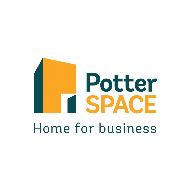 Potter Space – Yorkshire Children's Charity
